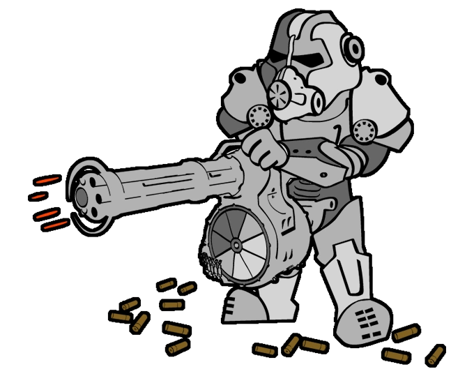 Broken Arrow | Fallout:Atlanta Wiki | Fandom