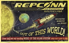 REPCONN Aerospace | Fallout:Atlanta Wiki | Fandom