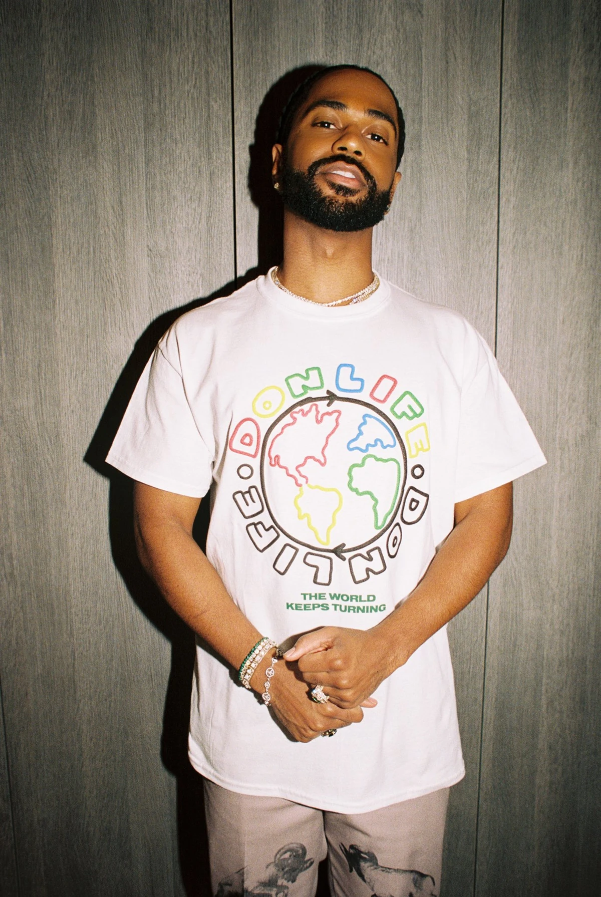 Big Sean | Fall Out Boy Wiki | Fandom