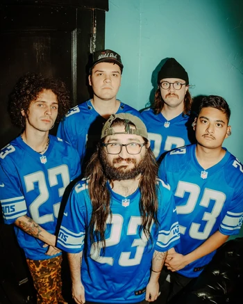 Hot Mulligan | Fall Out Boy Wiki | Fandom