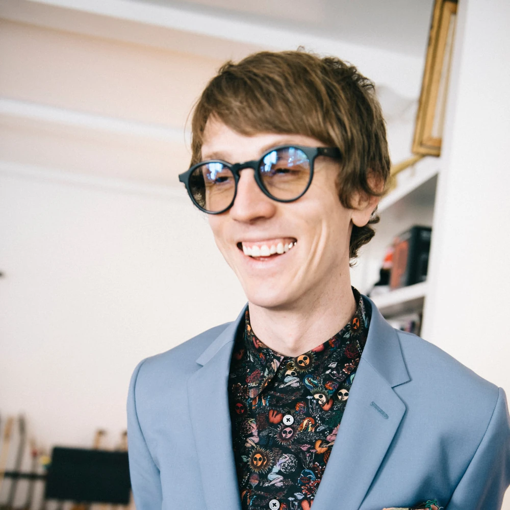 Jake Sinclair | Fall Out Boy Wiki | Fandom