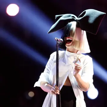 Sia | Fall Out Boy Wiki | Fandom