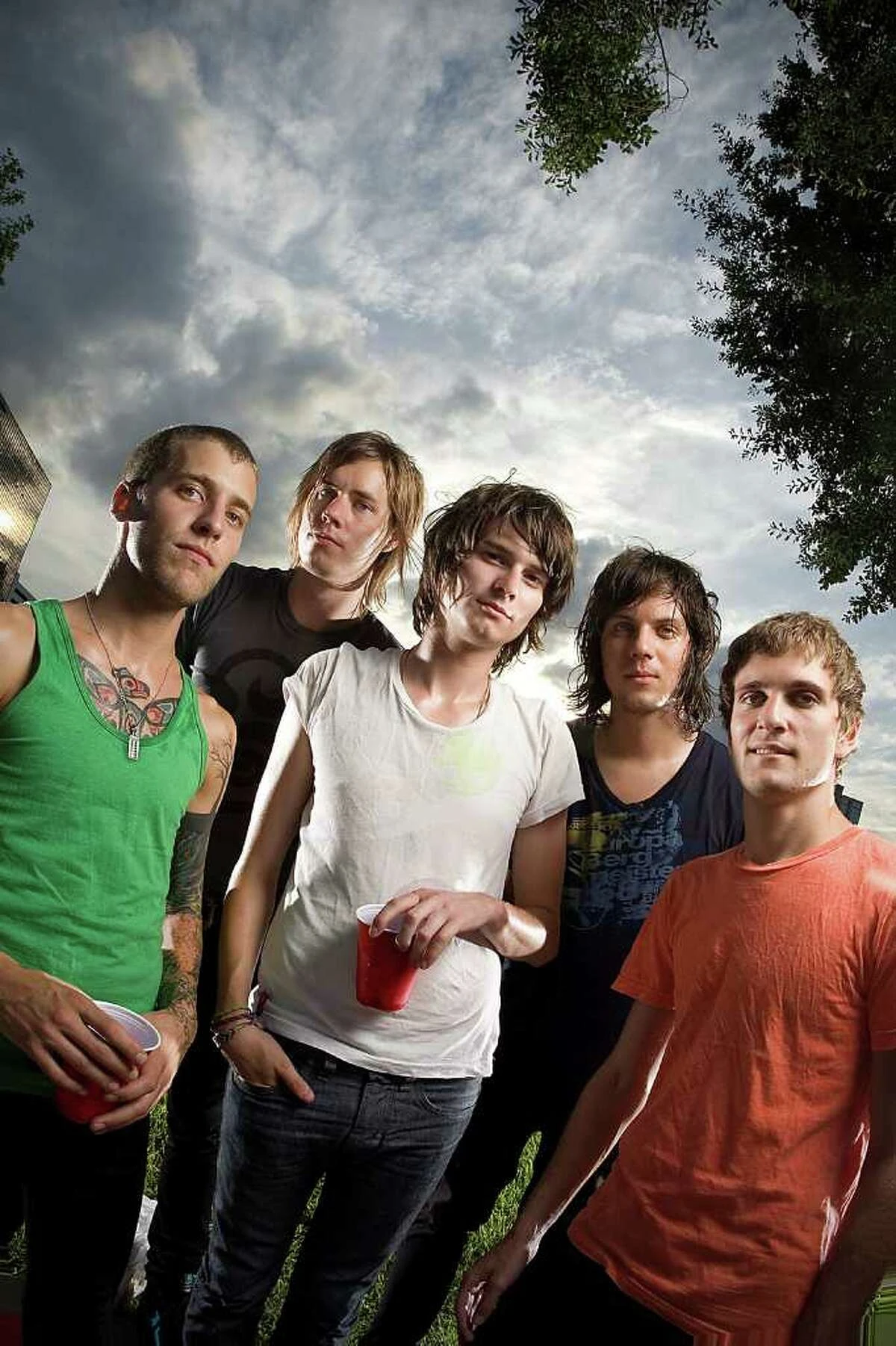 The Academy Is... | Fall Out Boy Wiki | Fandom