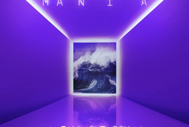 Capa Do Album Pax Am Days