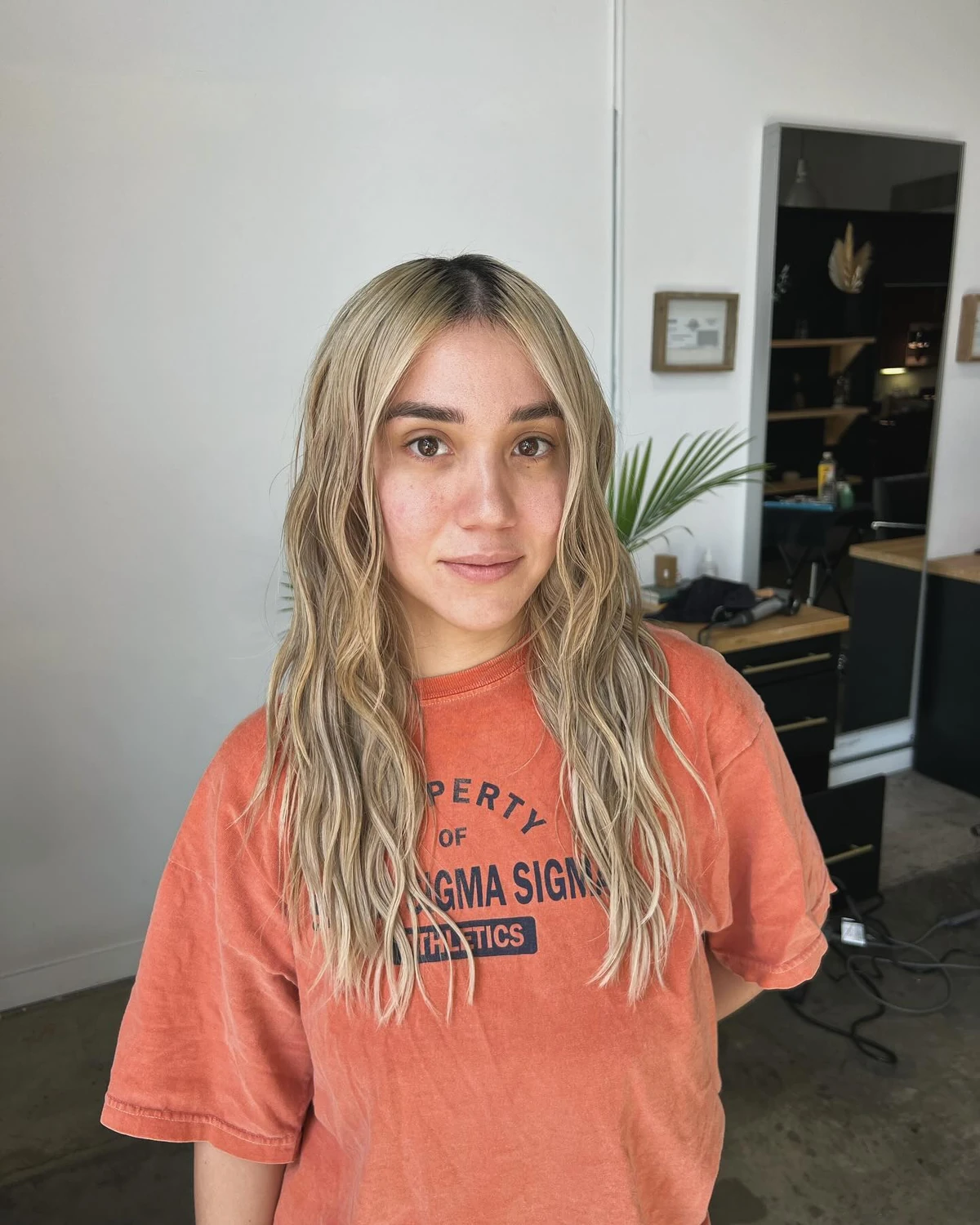 Suzy Shinn | Fall Out Boy Wiki | Fandom