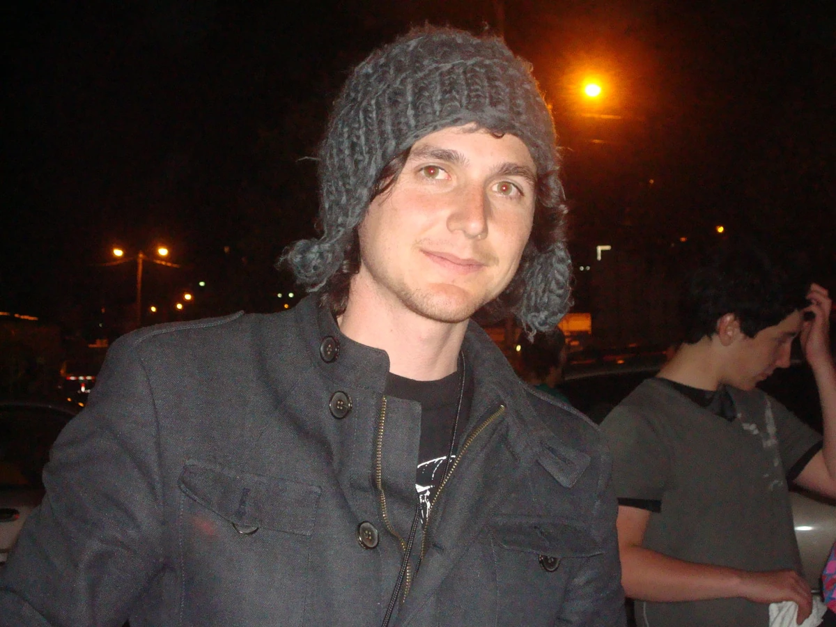 Shane Valdez | Fall Out Boy Wiki | Fandom