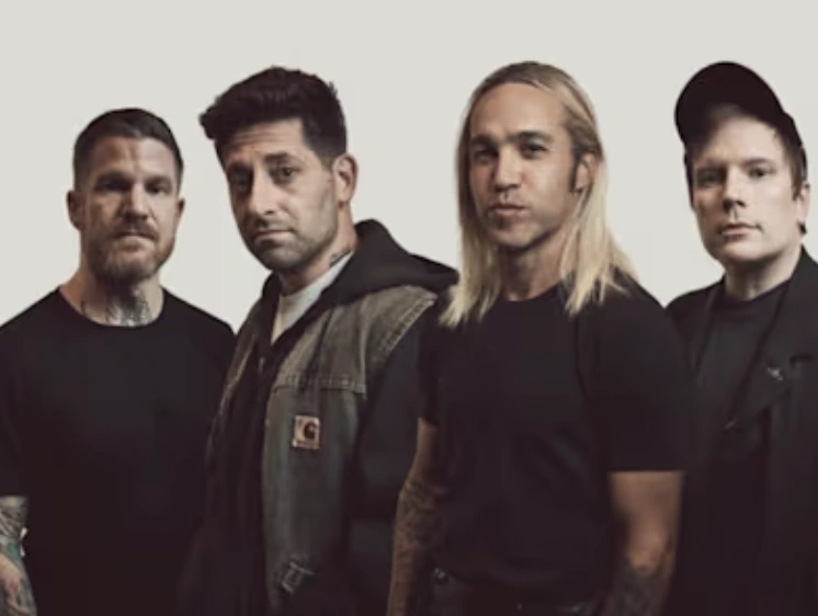 Eulogy Recordings | Fall Out Boy Wiki | Fandom