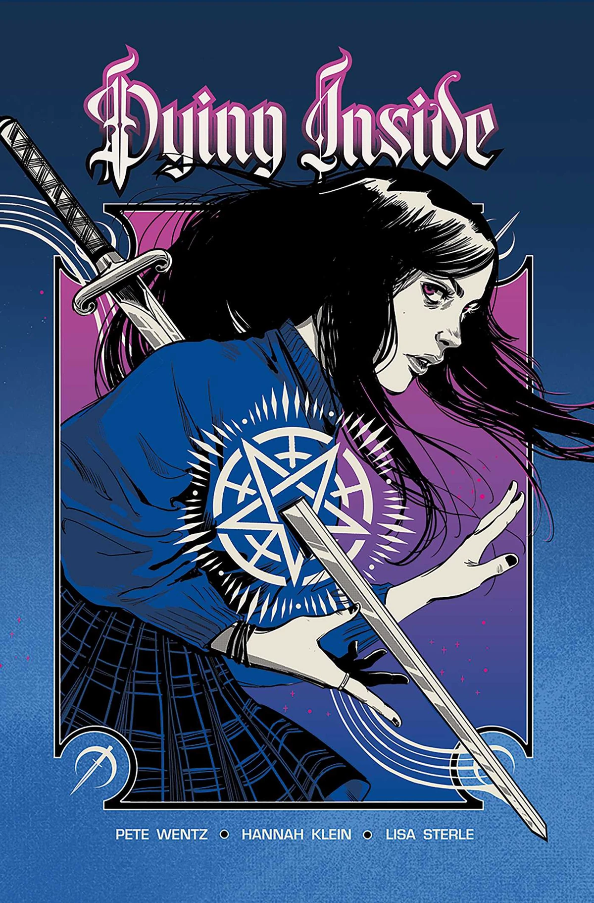 Dying Inside | Fall Out Boy Wiki | Fandom