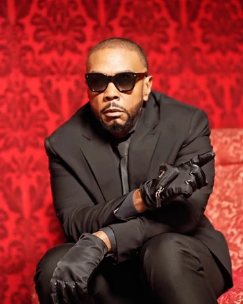 Timbaland | Fall Out Boy Wiki | Fandom