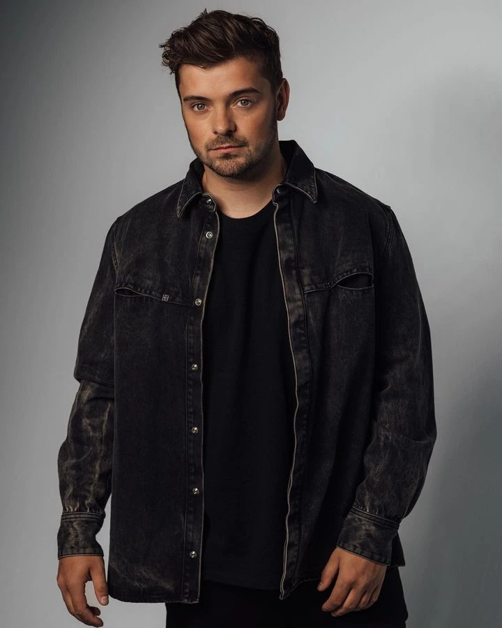 Martin Garrix | Fall Out Boy Wiki | Fandom