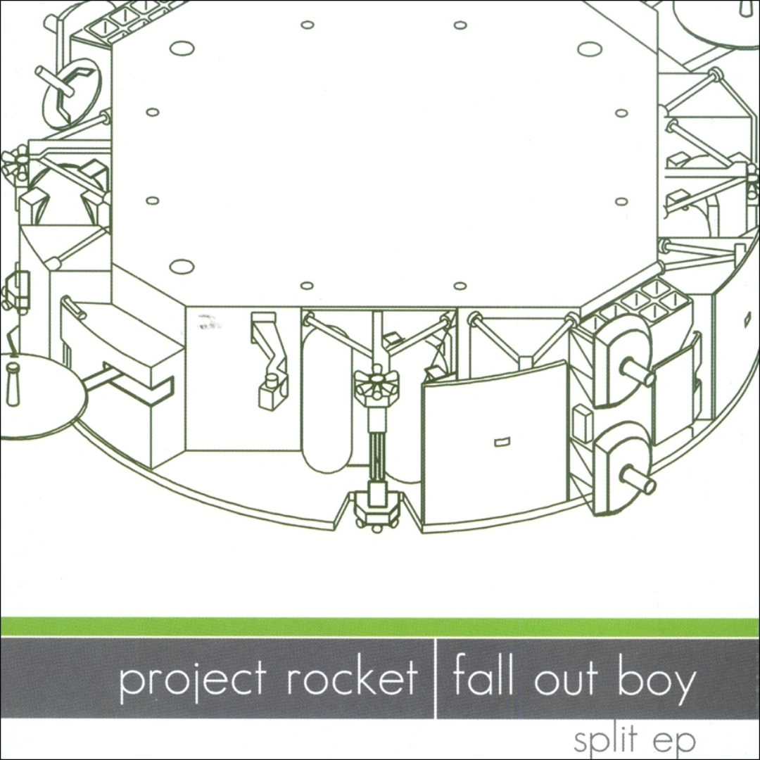 Project Rocket / Fall Out Boy | Fall Out Boy Wiki | Fandom