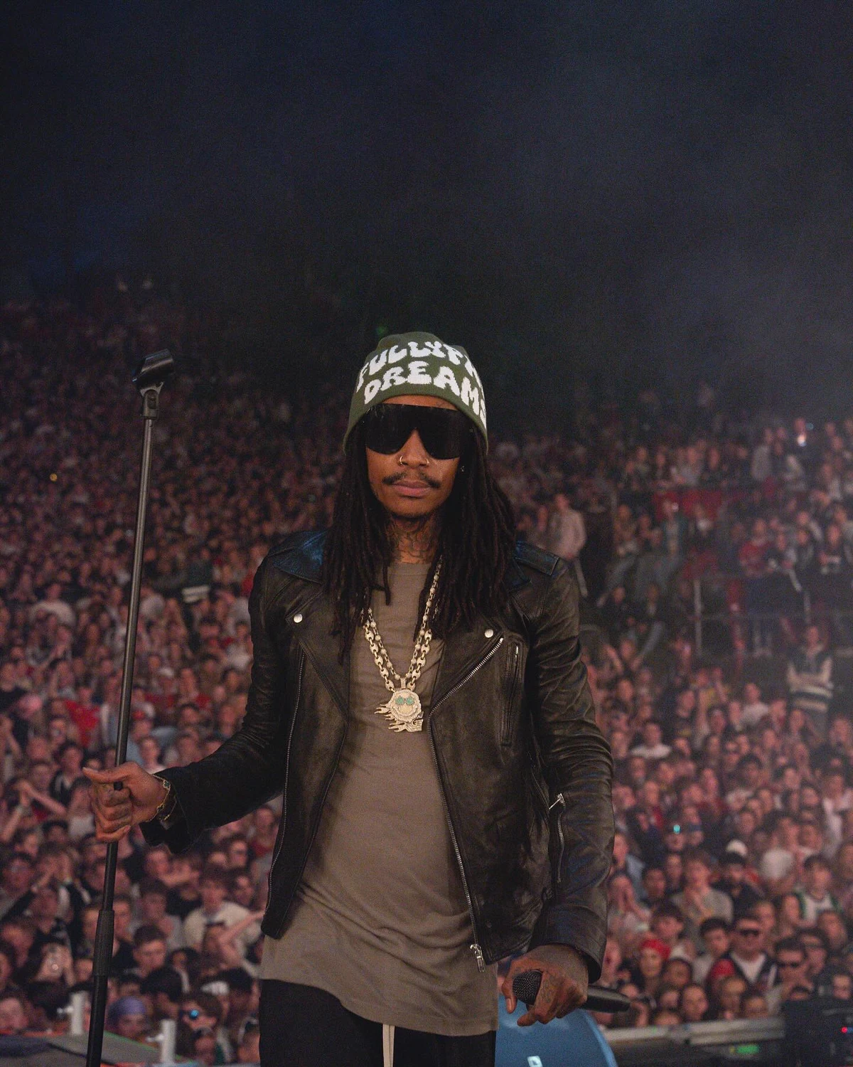 Wiz Khalifa | Fall Out Boy Wiki | Fandom