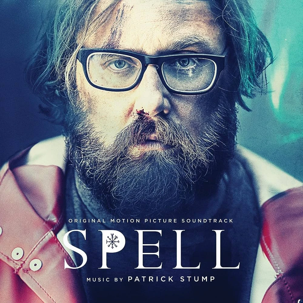 Spell (Original Motion Picture Soundtrack) | Fall Out Boy Wiki | Fandom