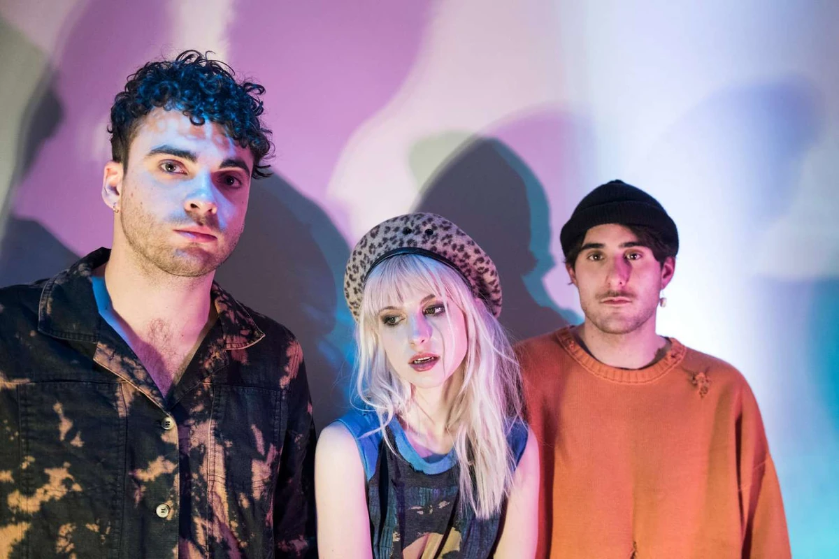 Paramore | Fall Out Boy Wiki | Fandom
