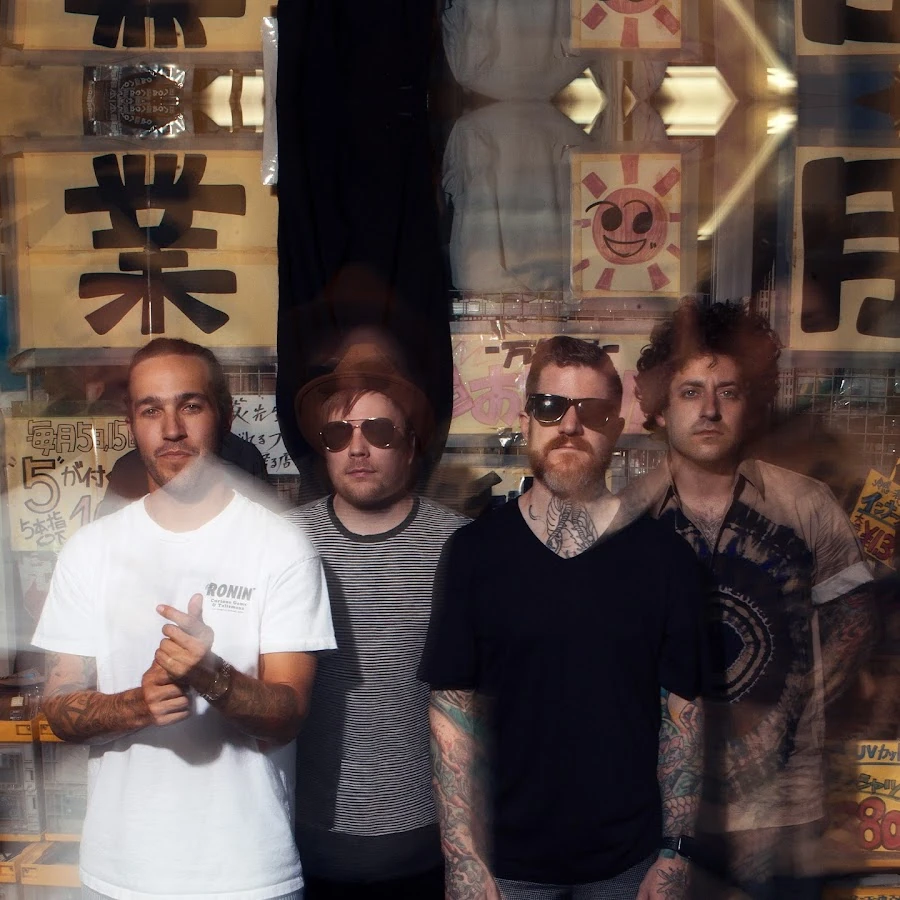 Fall Out Boy | Fall Out Boy Wiki | Fandom