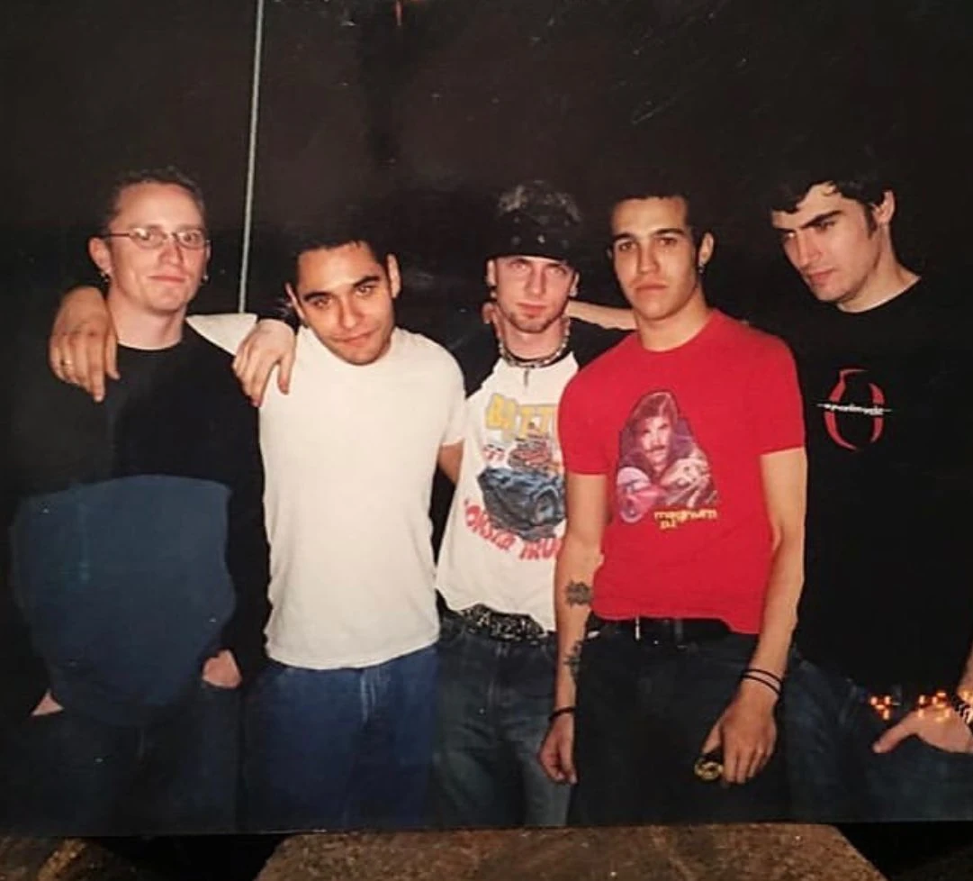 Arma Angelus | Fall Out Boy Wiki | Fandom