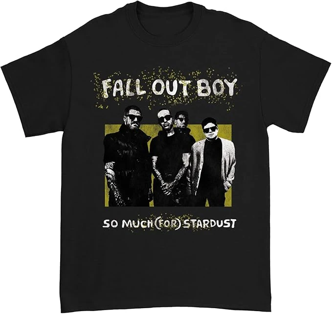 Merchandise/Amazon Store | Fall Out Boy Wiki | Fandom