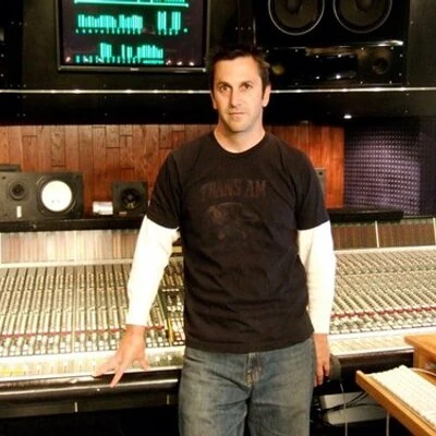 Neal Avron | Fall Out Boy Wiki | Fandom