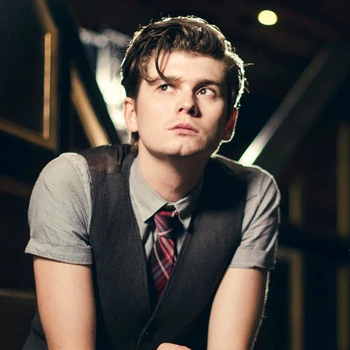 William Beckett | Fall Out Boy Wiki | Fandom
