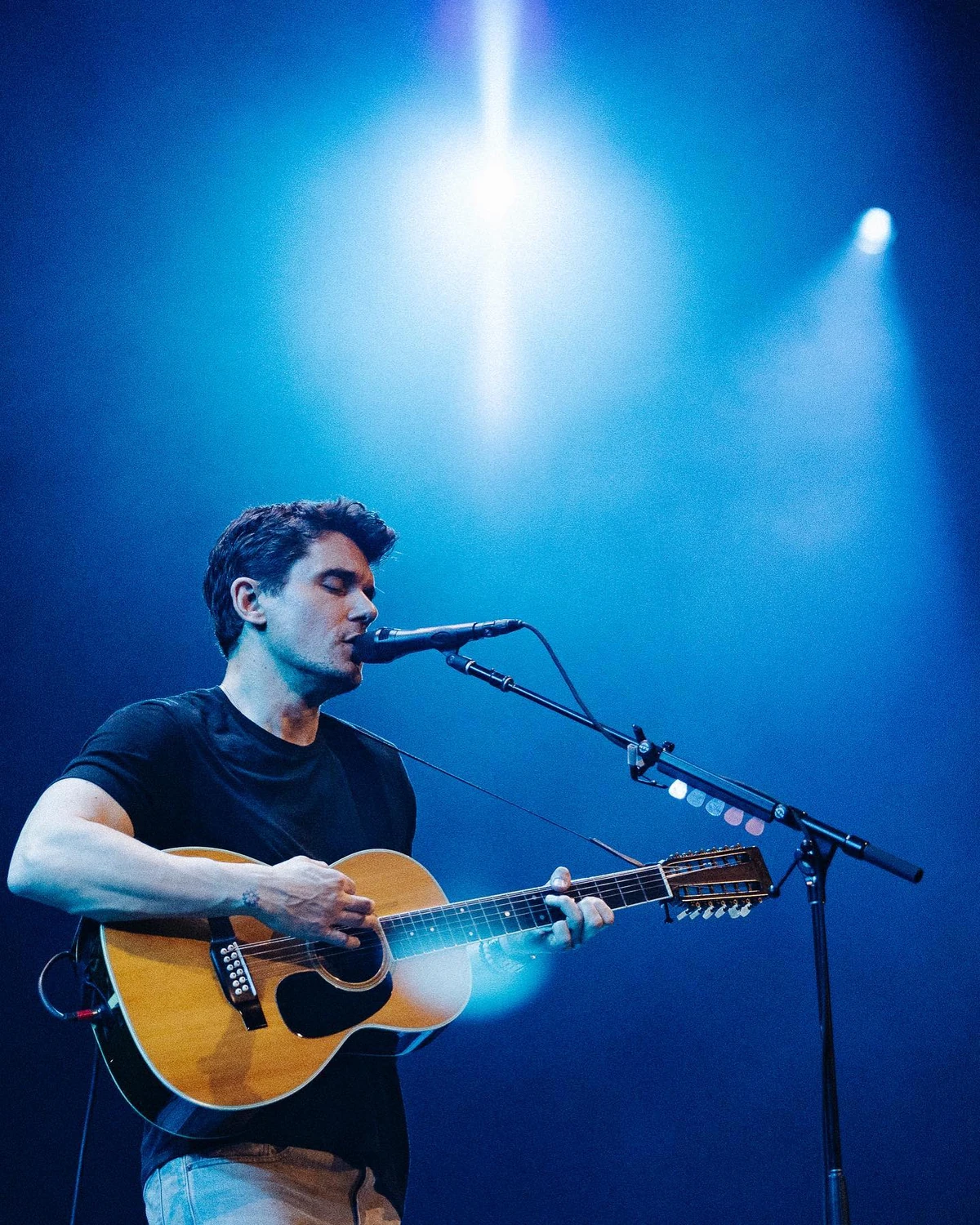 John Mayer | Fall Out Boy Wiki | Fandom