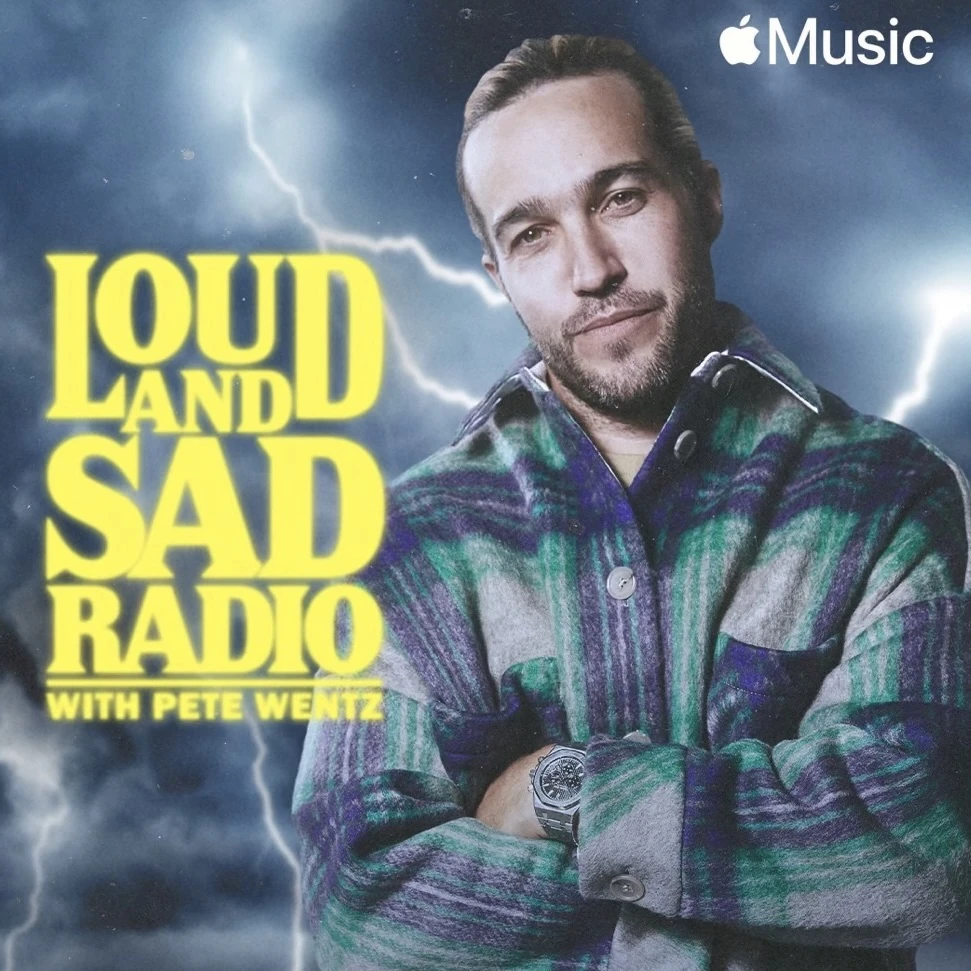 Loud and Sad Radio | Fall Out Boy Wiki | Fandom