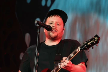 Patrick Stump | Fall Out Boy Wiki | Fandom