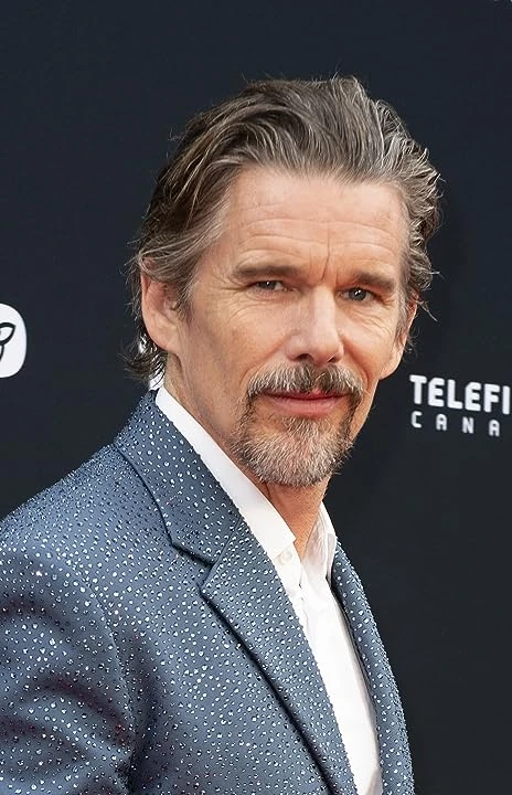Ethan Hawke | Fall Out Boy Wiki | Fandom