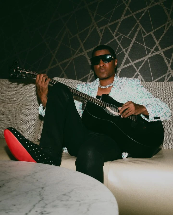 Babyface | Fall Out Boy Wiki | Fandom