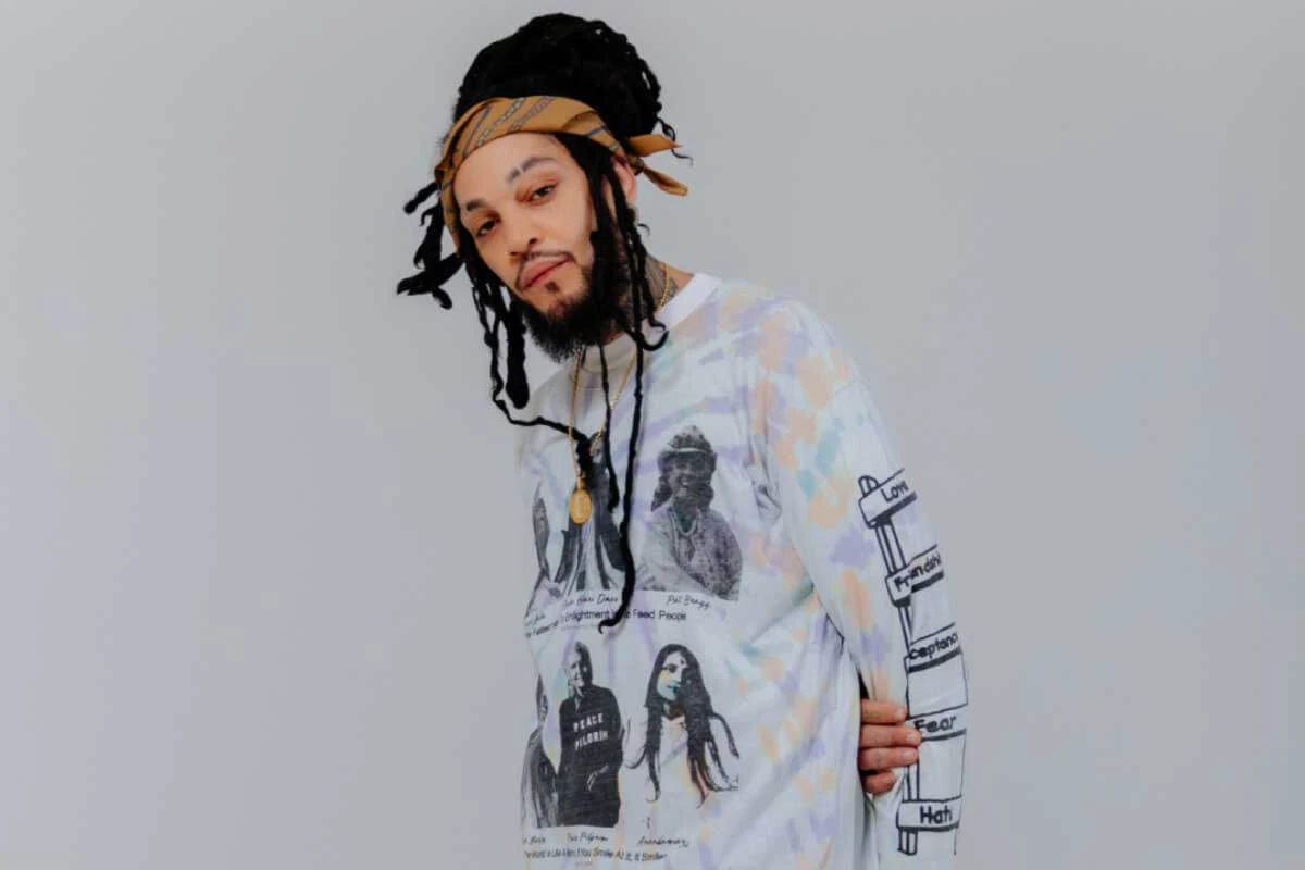 Travie McCoy | Fall Out Boy Wiki | Fandom