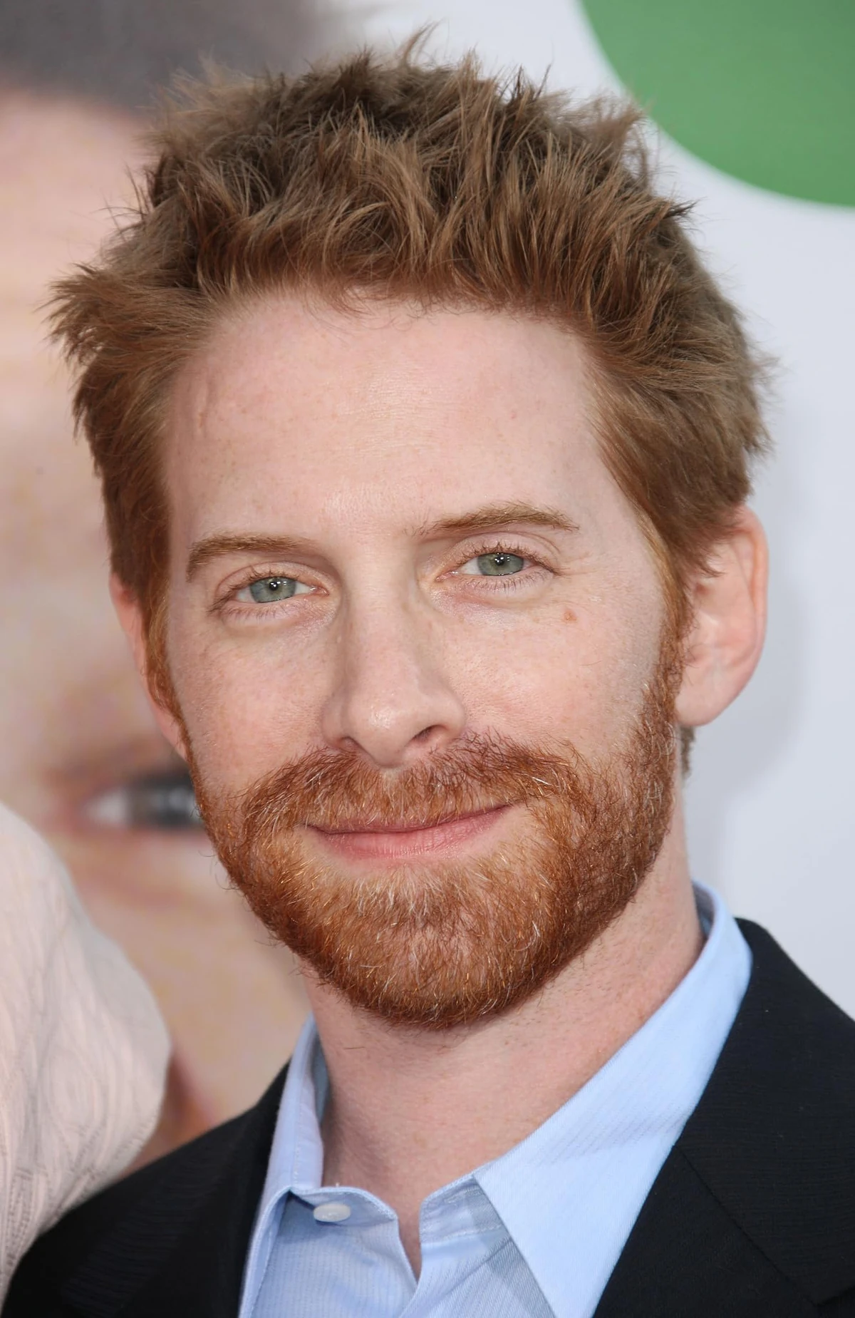 Seth Green | Fall Out Boy Wiki | Fandom