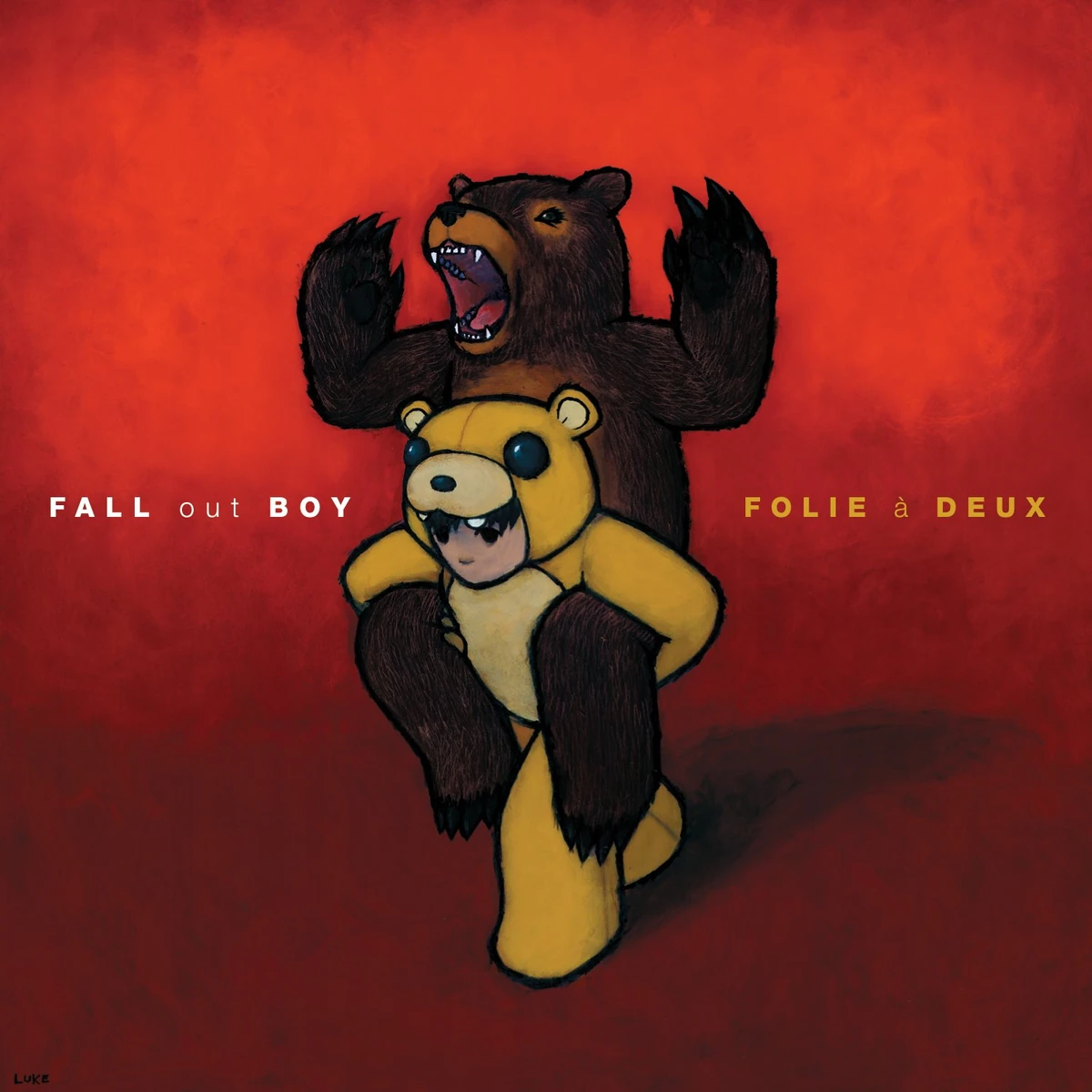 Category:Discography | Fall Out Boy Wiki | Fandom