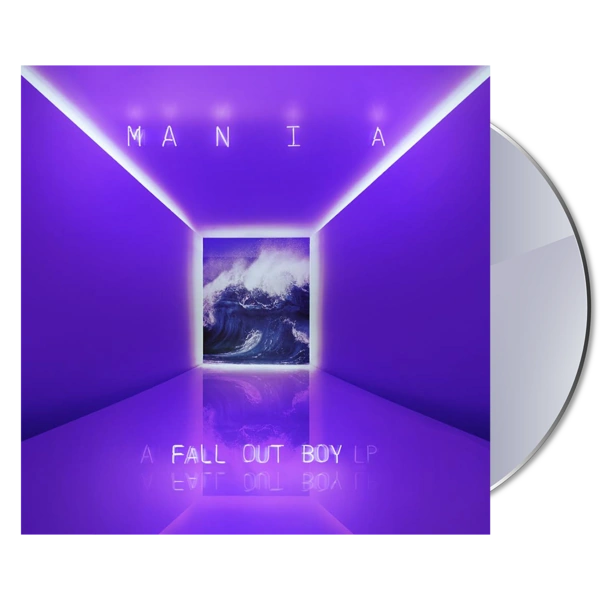 Merchandise | Fall Out Boy Wiki | Fandom