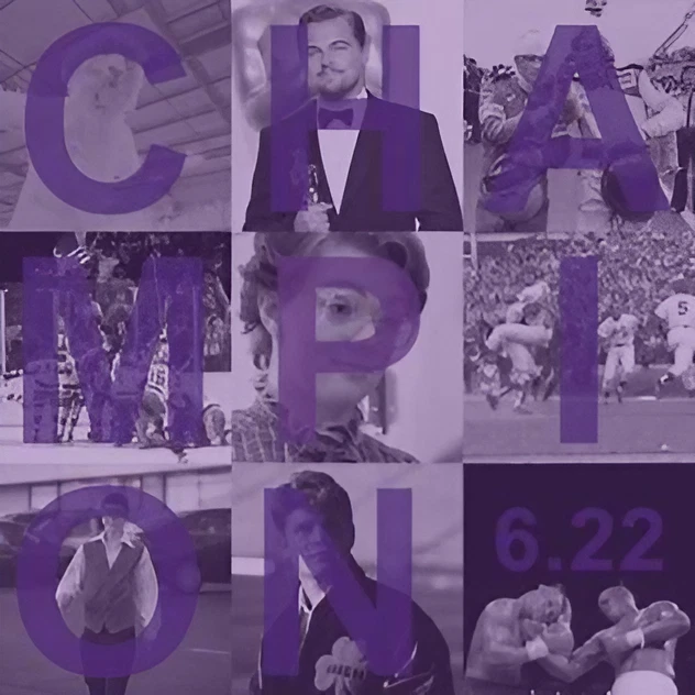 Champion | Fall Out Boy Wiki | Fandom