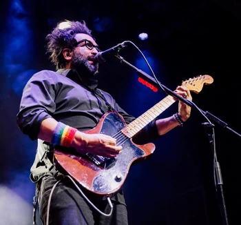 Justin Pierre | Fall Out Boy Wiki | Fandom