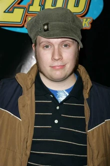 Patrick Stump | Fall Out Boy Wiki | Fandom
