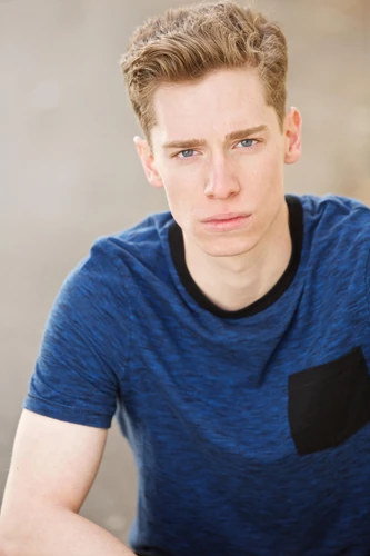 Jake Karlen | Fall Out Boy Wiki | Fandom