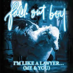 fall out boy   infinity on high