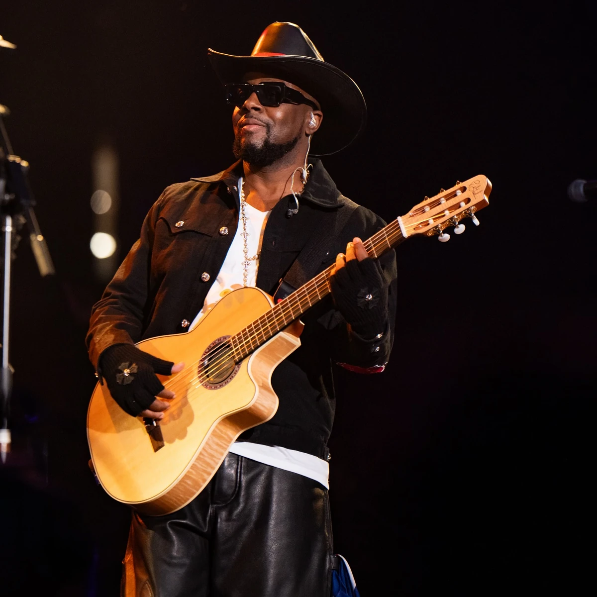 Wyclef Jean | Fall Out Boy Wiki | Fandom