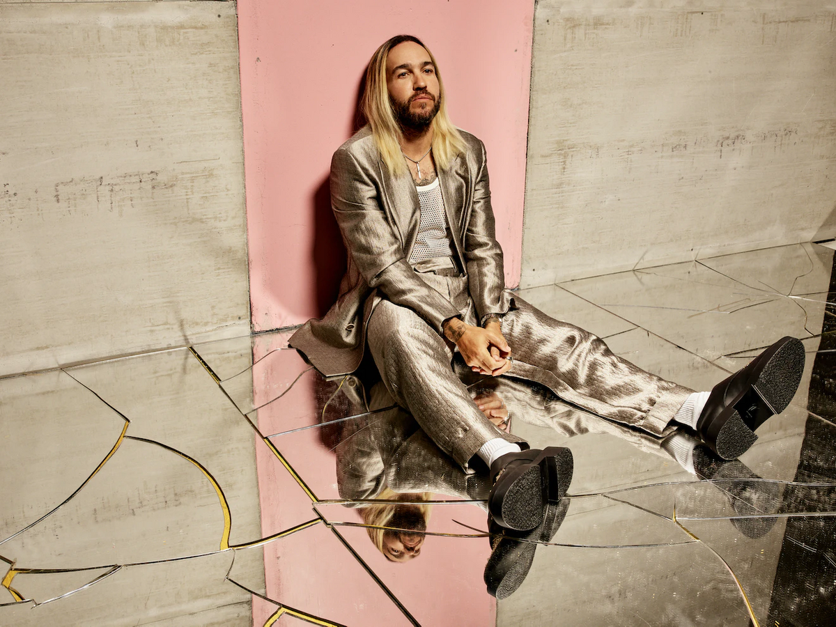 Pete Wentz | Fall Out Boy Wiki | Fandom