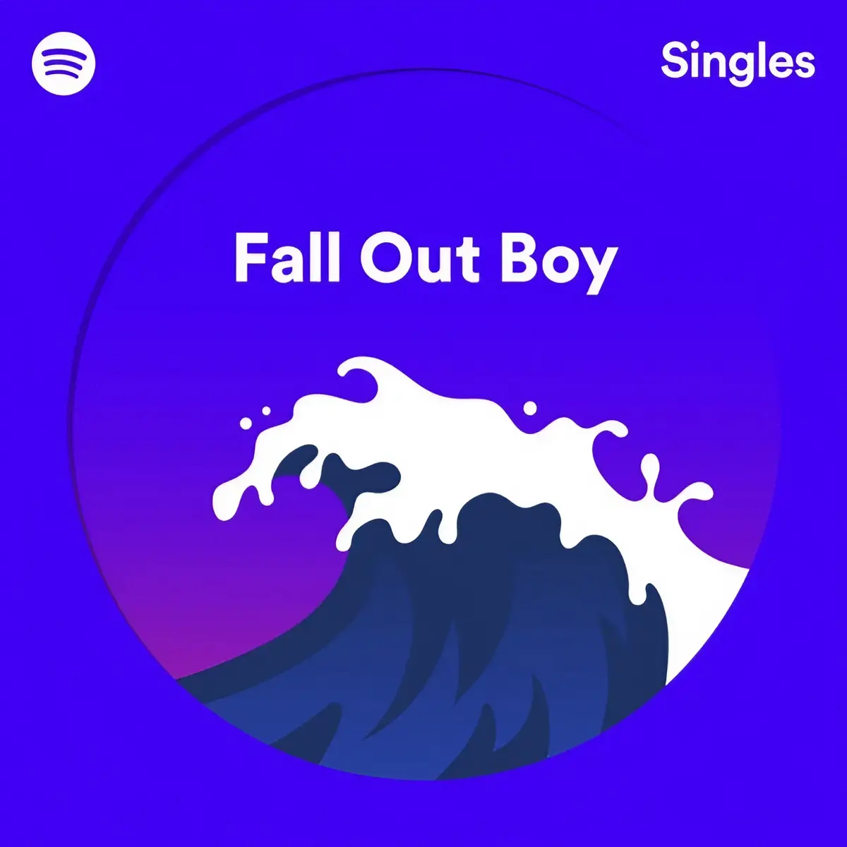 Spotify Singles | Fall Out Boy Wiki | Fandom