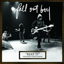 Beat It | Fall Out Boy Wiki | Fandom