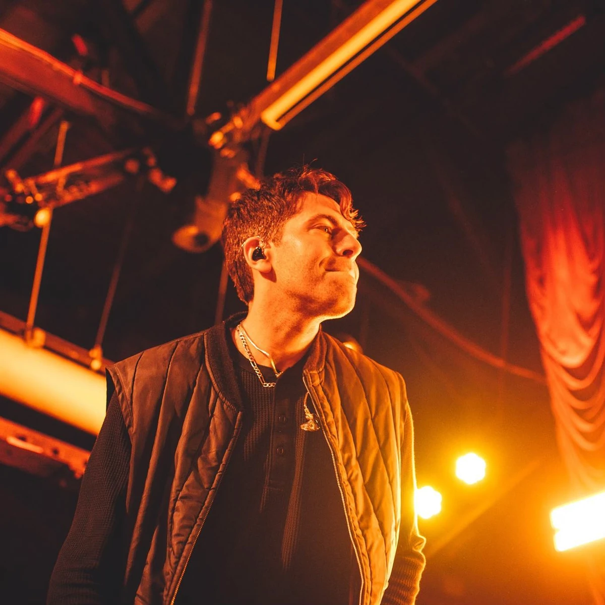 Hoodie Allen | Fall Out Boy Wiki | Fandom