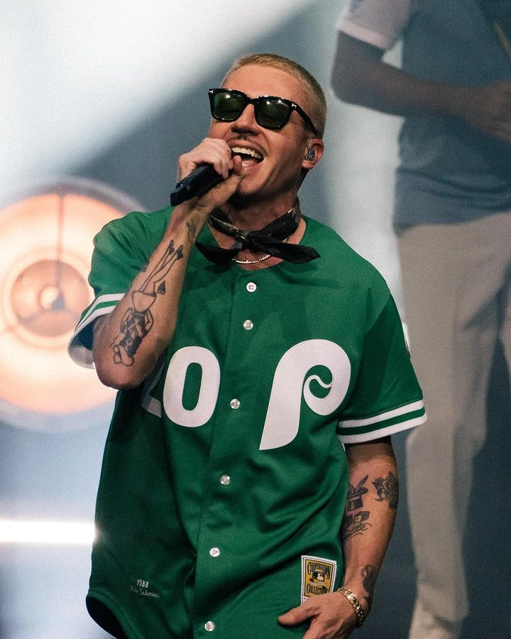 Macklemore | Fall Out Boy Wiki | Fandom