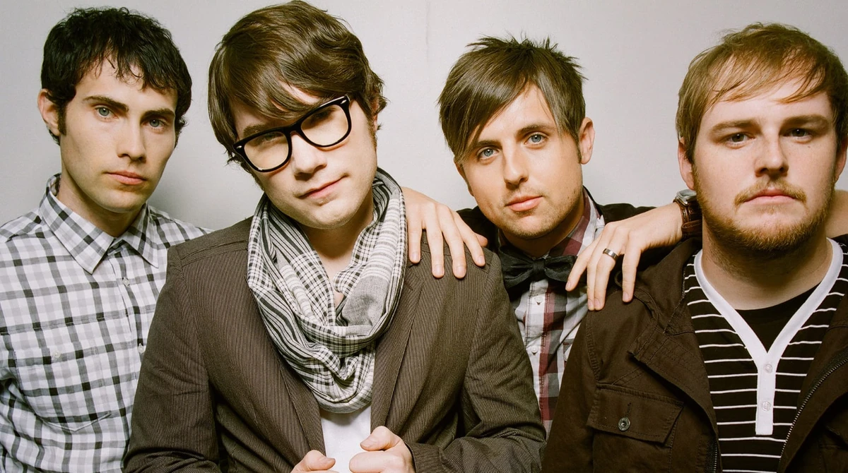Hawthorne Heights | Fall Out Boy Wiki | Fandom