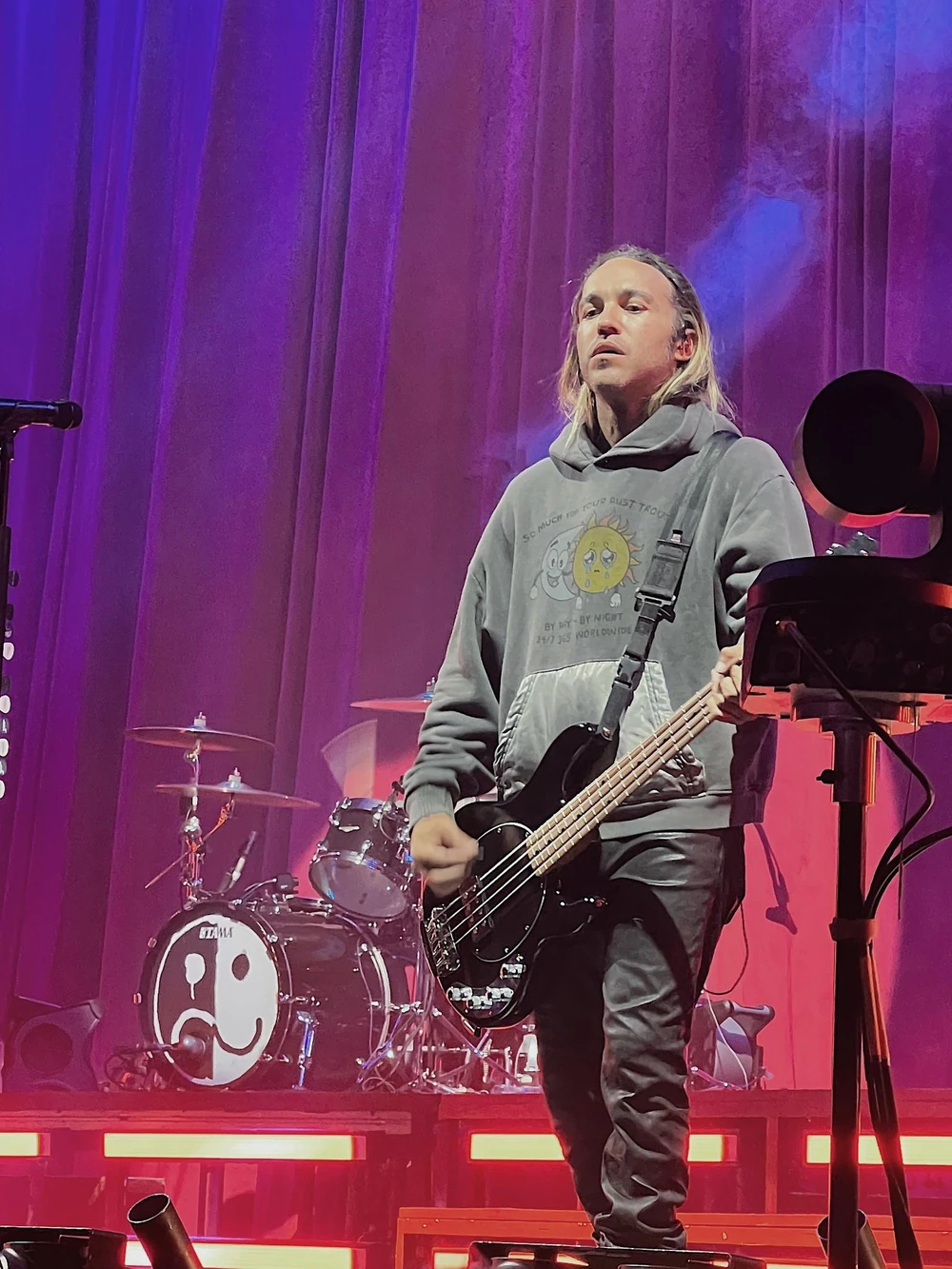 Category:Current band members | Fall Out Boy Wiki | Fandom