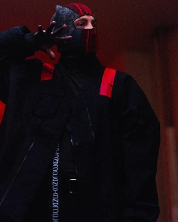 Tyler Joseph | Fall Out Boy Wiki | Fandom