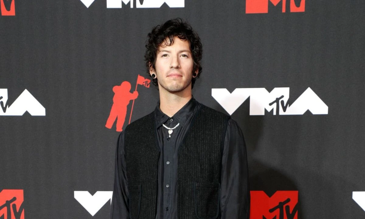 Josh Dun | Fall Out Boy Wiki | Fandom
