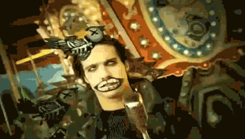 Mr Sandman | Fall Out Boy Wiki | Fandom