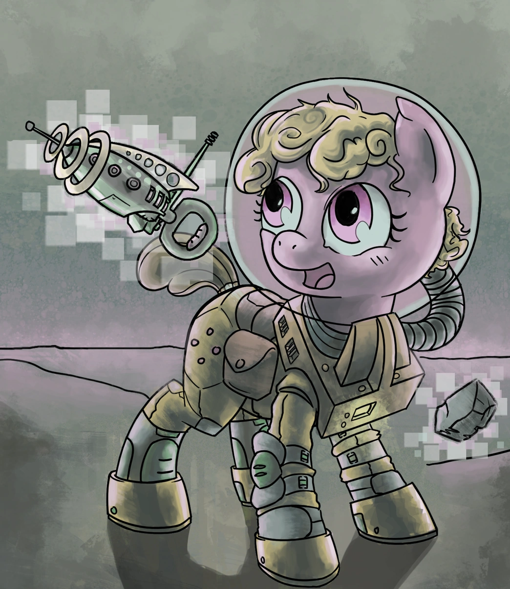 Puppysmiles (Pink Eyes) | Fallout: Equestria Wiki | Fandom