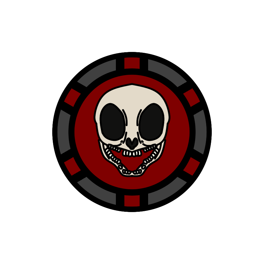 Lucky Devil (Devil's Luck) | Fallout: Equestria Wiki | Fandom